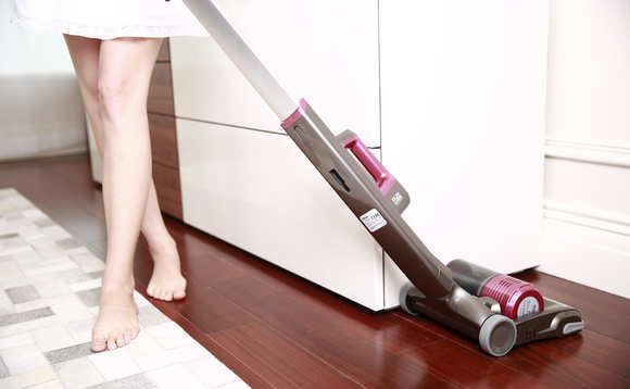 Electrolux Develop Vacuum Cleaner from Recycling | EcoSage Limited